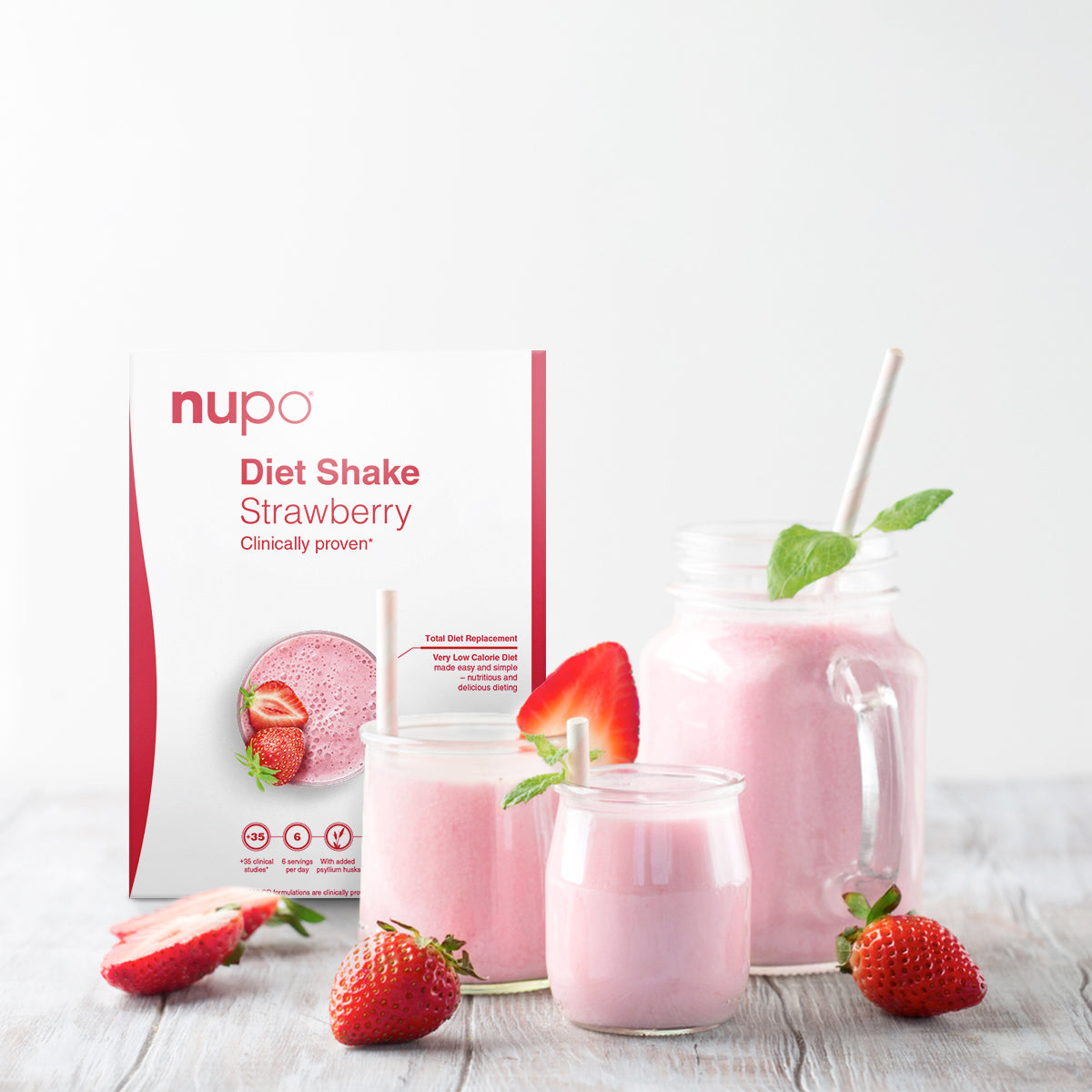 Nupo Diet Shakes | Fast, Safe & Efficient Weight Loss | Nupo – Nupo CZ